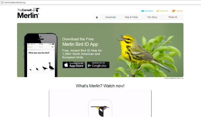 Wild Birds Unlimited - Nature Shop